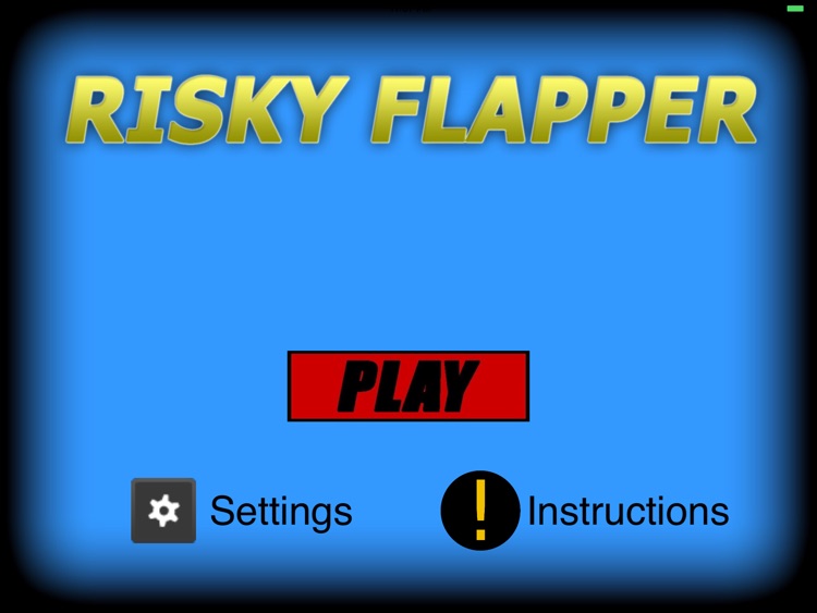 Risky Flapper by Mother Teresa Catholic High School