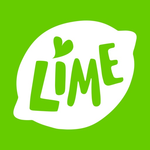 Lime - Dating App - One Step Closer by Lime Inc. Ltd