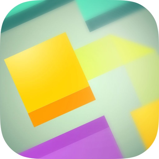 Endless Paper.io - Never Ending Color Dot Eater by Sithichai Lainamngern