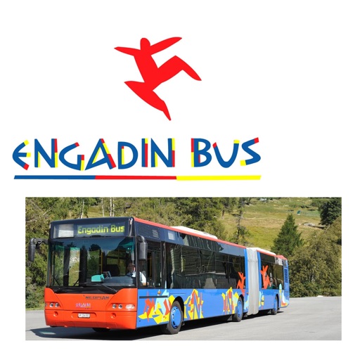 Engadinbus by ONAX AG