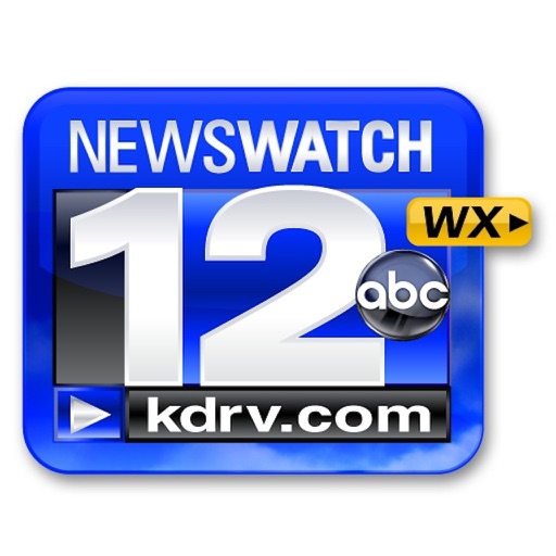 Stormwatch12 by Chambers Communications Corp.