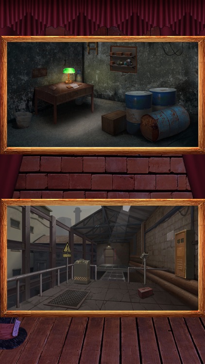 No One Escape 12 - Adventure Mystery Rooms Game by YunFang Xia