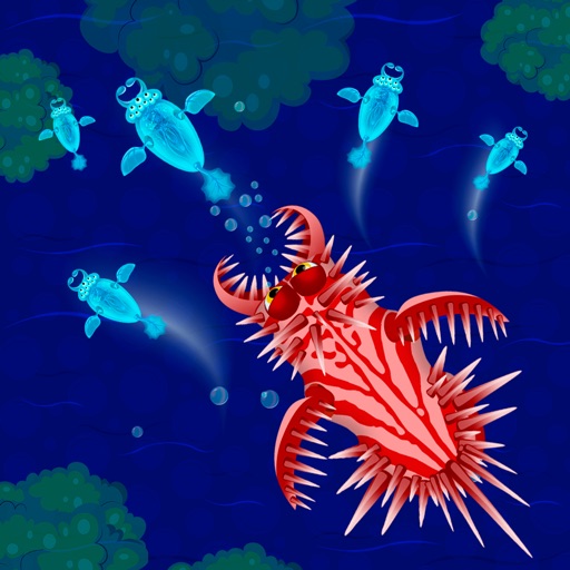 Spora Micro Evolution Lab by Games Banner Network