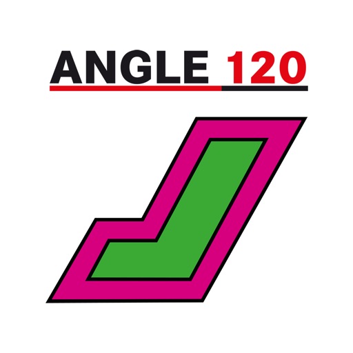 ANGLE 120 by Jamara e.K.