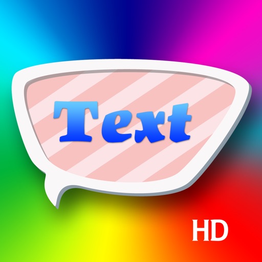 Color Text HD By ThumbSoft