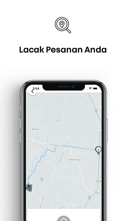 Mountoya by PT. Toyamilindo