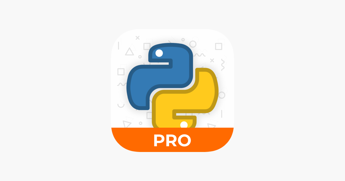 ‎Learn Python 3 Programming PRO im App Store