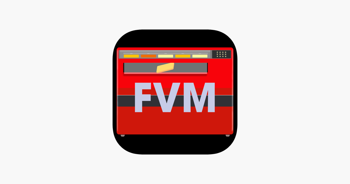 ‎FVM Management on the App Store