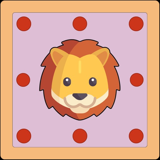 Animal Showdown by Michael Harrington