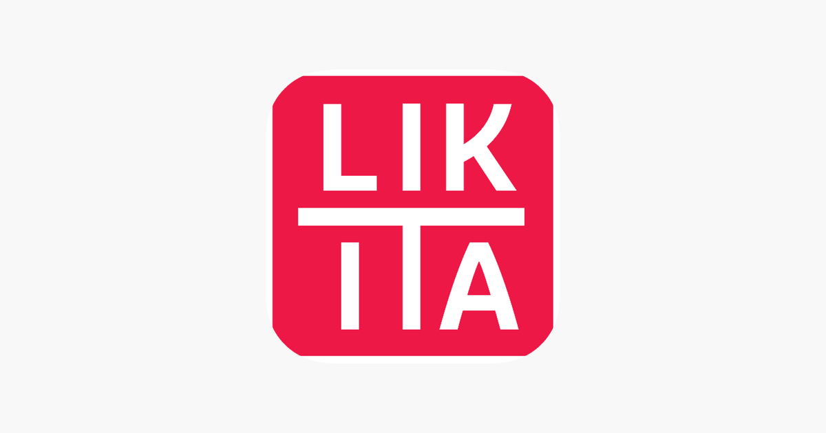 ‎Likita Healthcare on the App Store