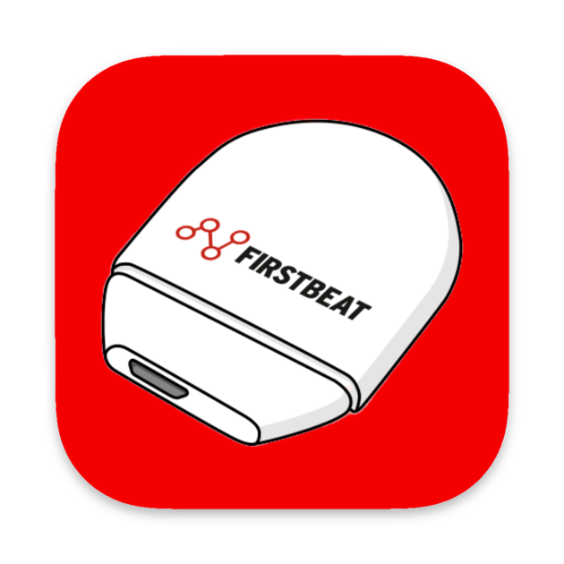 ‎Firstbeat Bodyguard 3 Exporter on the Mac App Store