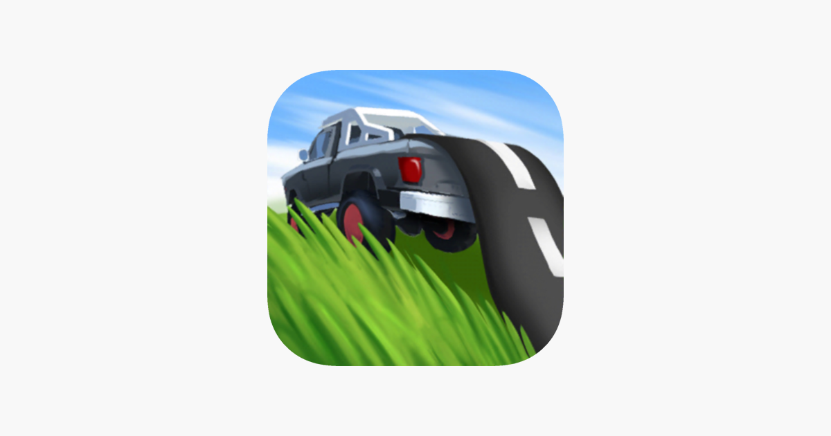 ‎Shortcut Race on the App Store