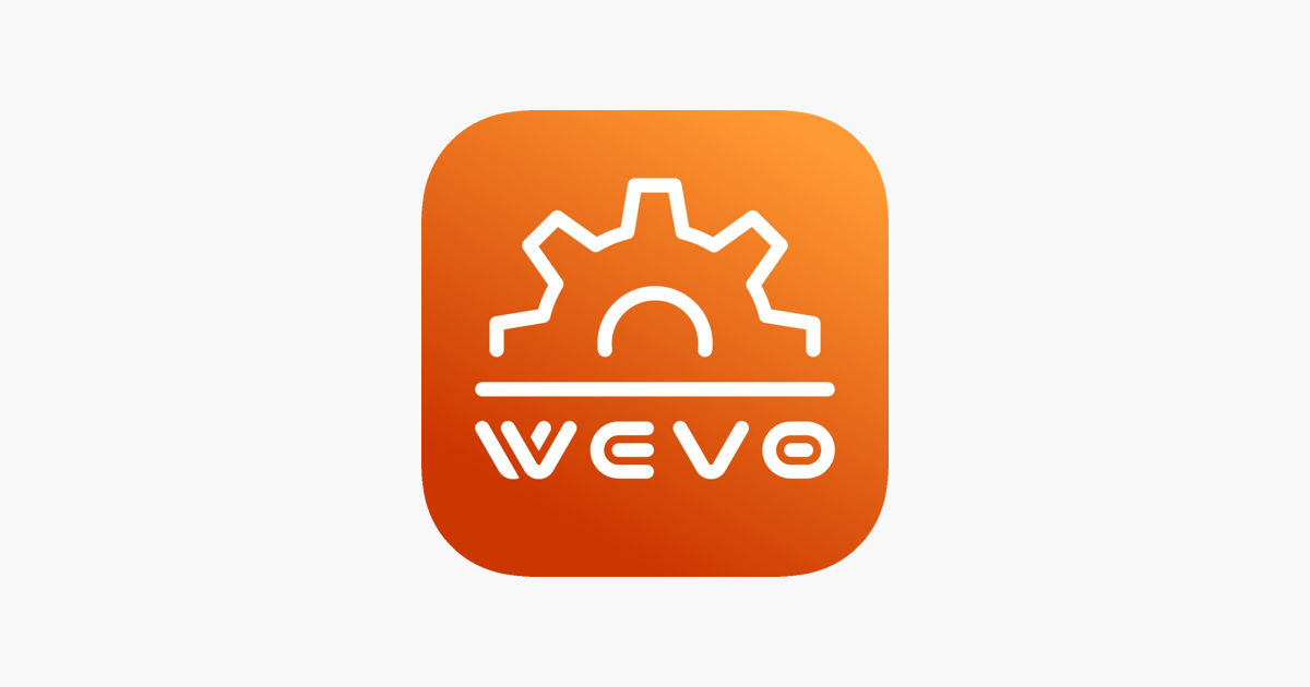 ‎WEvo Service on the App Store