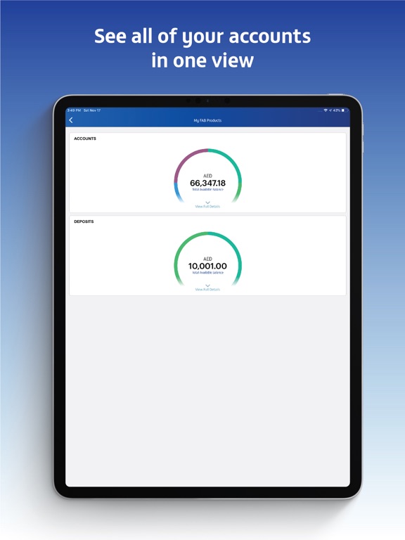 FAB Mobile Banking | App Price Drops