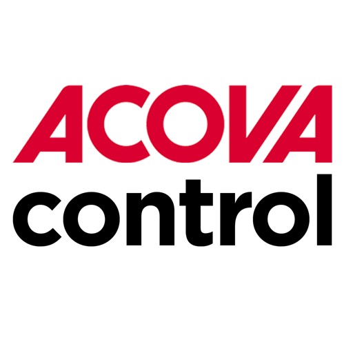 ACOVA Control by ZEHNDER GROUP FRANCE