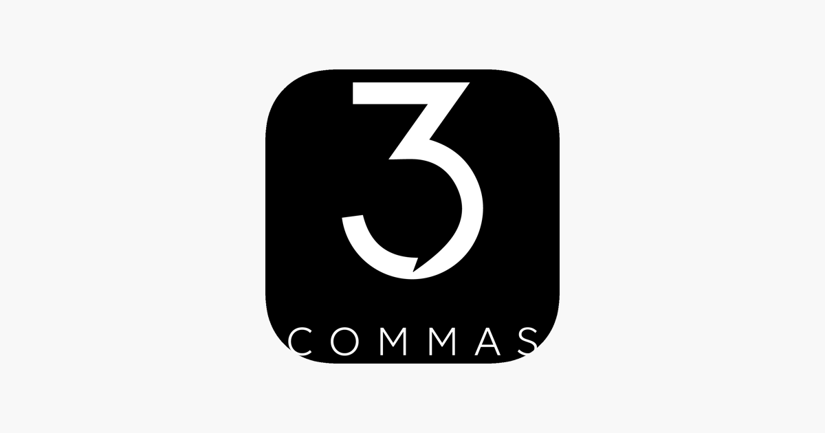 3 Commas TV On The App Store 3 Commas TV On The App Store