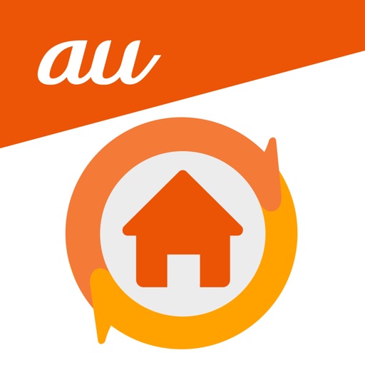 au HOME for PC - Windows 7,8,10,11