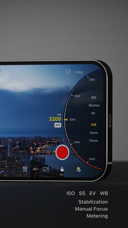 Varlens - DSLR in Phone by Aura Marker Studio Co., Ltd.