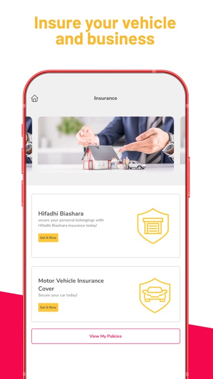 duka.direct by Selcom Paytech Limited
