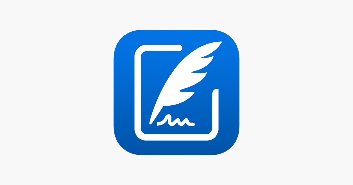 ‎emSigner - Sign Electronically on the App Store