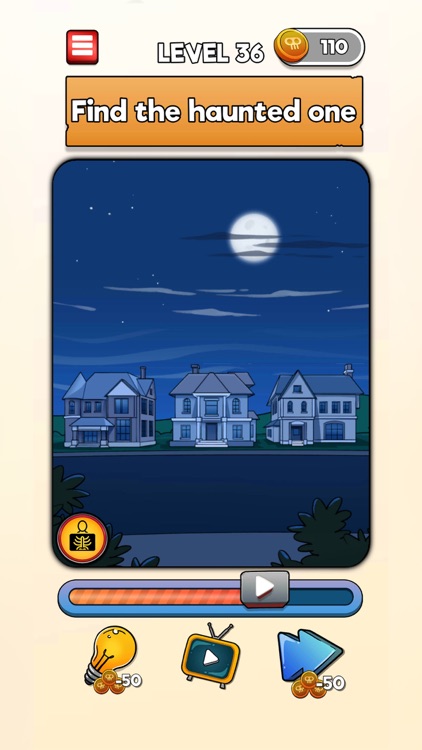 Flashback: Tricky Fun Riddles by Matchingham Games