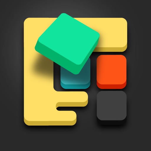 Clear The Blocks, Merge Colors by CodeCube Brothers Partnership