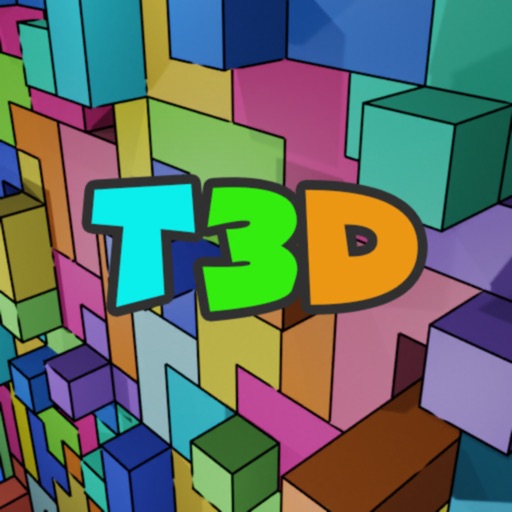 T3D - Genesis by Marcos Soto