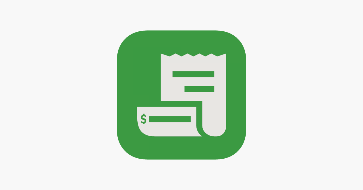 ExpenseTracker! on the App Store ExpenseTracker! on the App Store