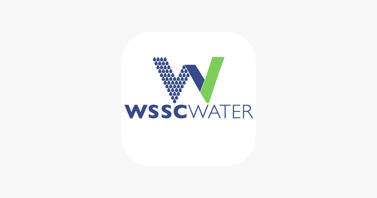 wssc Water On The App Store