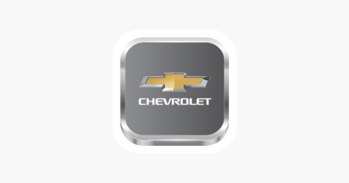 ‎My Chevrolet Connect on the App Store
