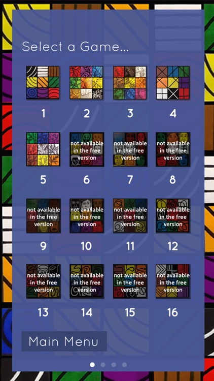 Quiltuduko Basic by Faith Ringgold