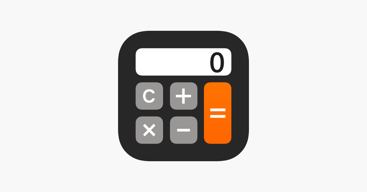  Calculator Math Solver On The App Store