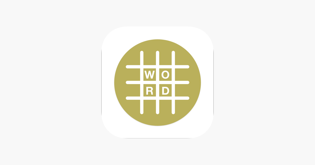 Muddle The Clean Word Game On The App Store muddle-the-clean-word-game-on-the-app-store