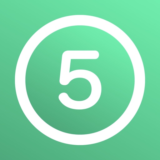 Eat 5 Track Healthy Food By Marius Caciulescu eat-5-track-healthy-food-by-marius-caciulescu