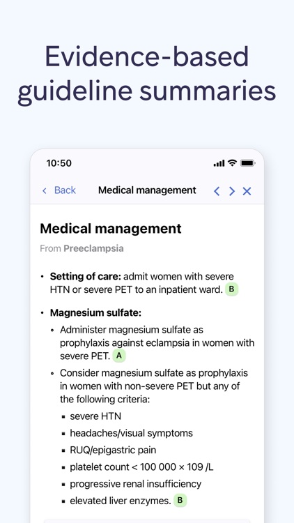 Pathway – Medical Knowledge by Pathway Medical, Inc.