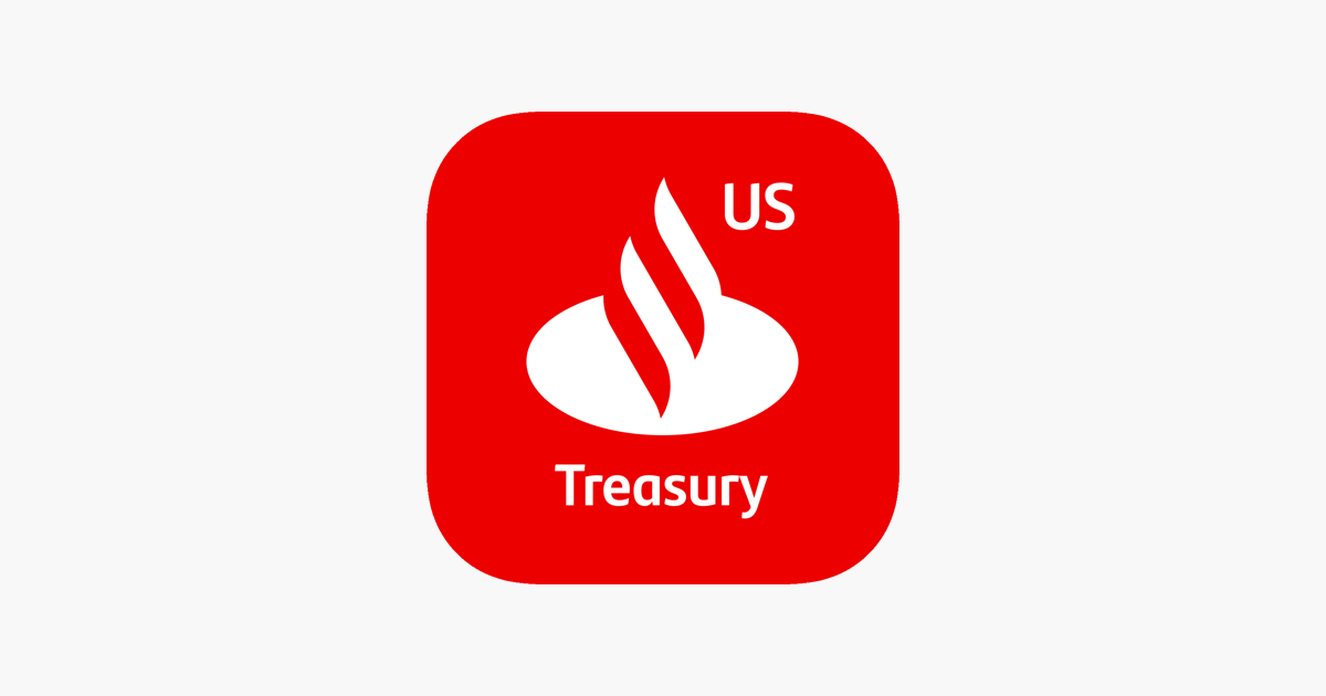 ‎Santander Treasury Mobile on the App Store