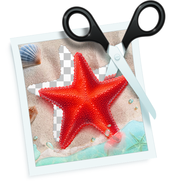 Mac App Store PhotoScissors mac-app-store-photoscissors