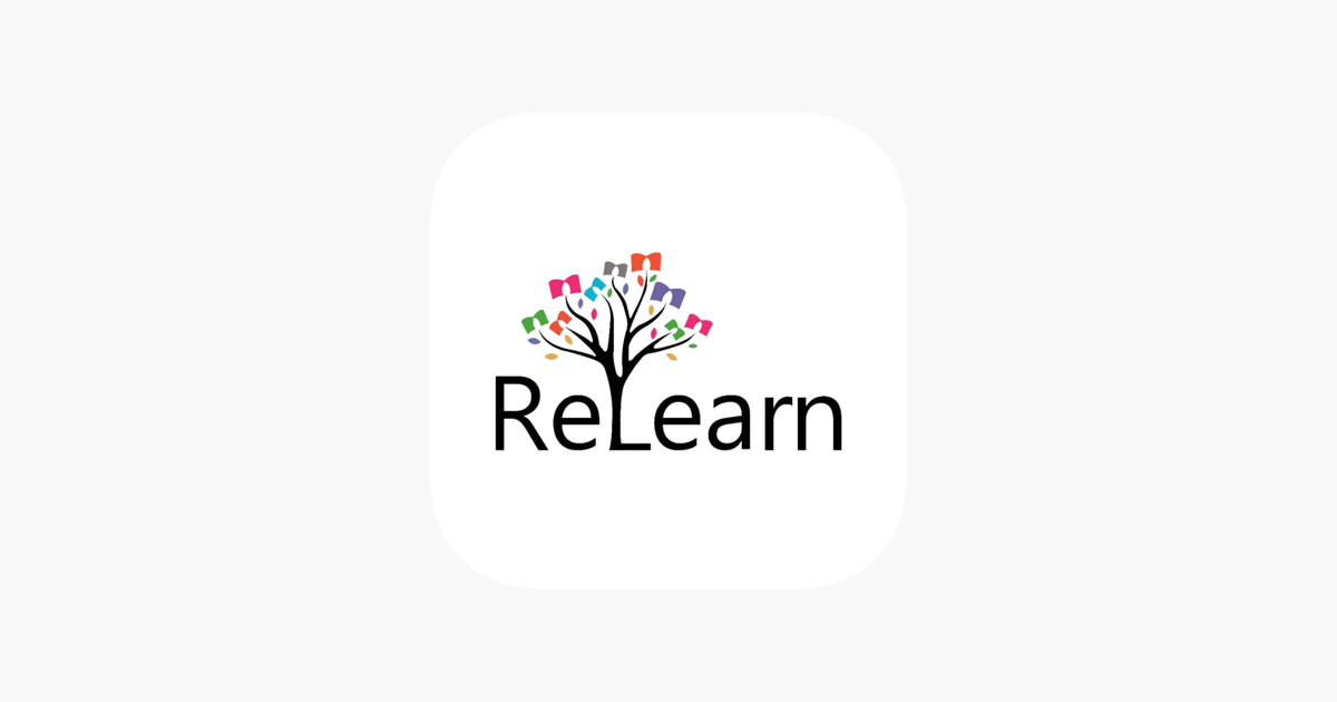 ‎ReLearn on the App Store