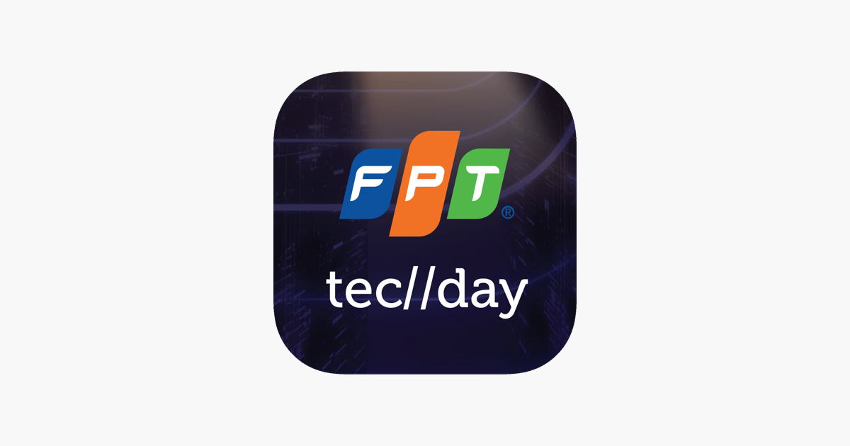 ‎FPT Techday on the App Store