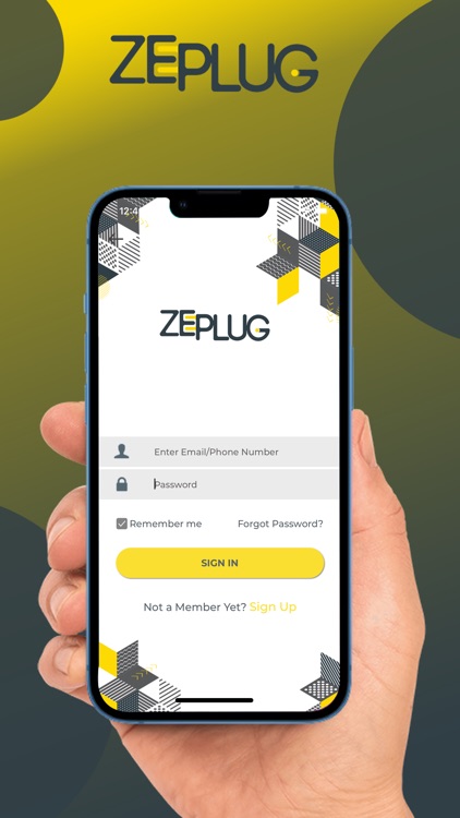Zeplug USA by EvGateway