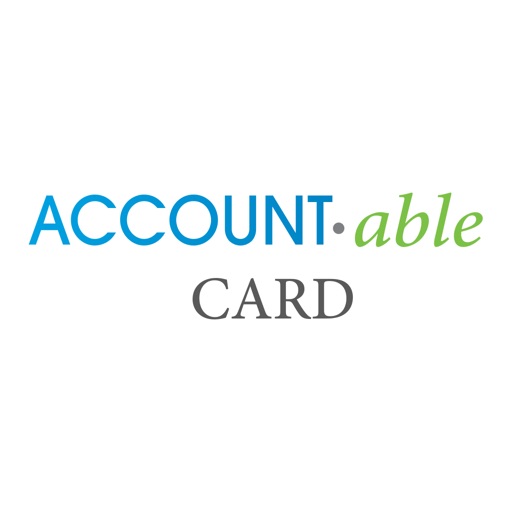 Accountable Card by i2c Inc.