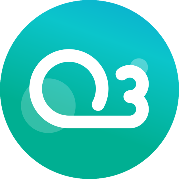 ‎O3 on the Mac App Store