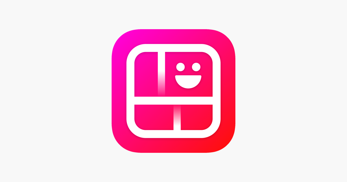 App Store Collage Maker app-store-collage-maker