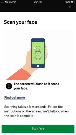 EU Exit para iPhone - DESCARGAR APLICACIÓN