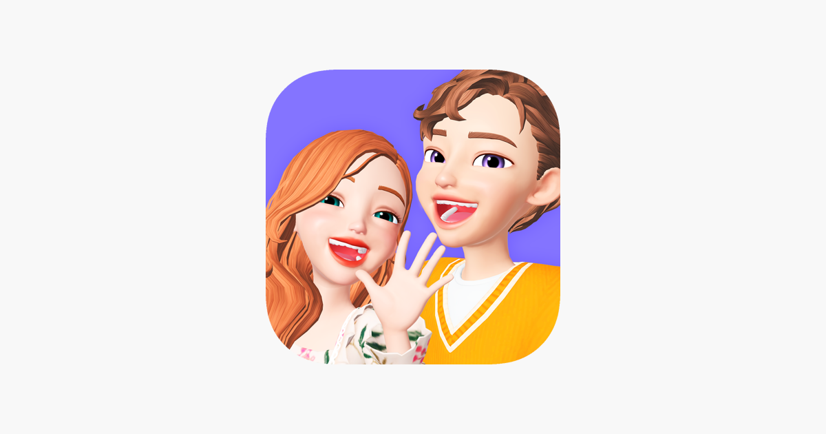 ZEPETO 3D Avatar Chat Meet On The App Store zepeto-3d-avatar-chat-meet-on-the-app-store
