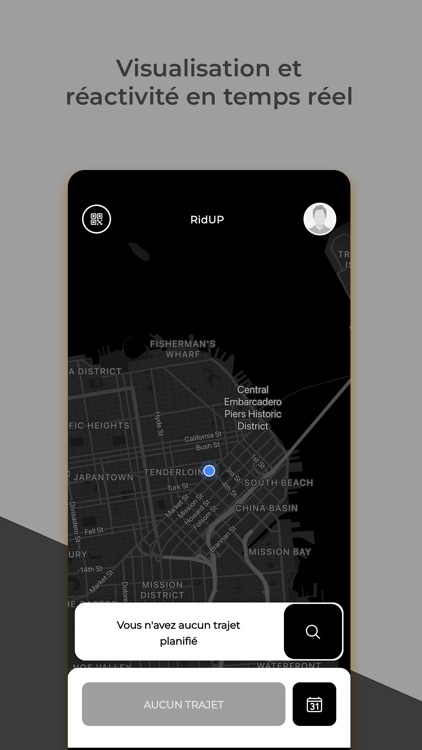 RidUP by CIRES TECHNOLOGIES