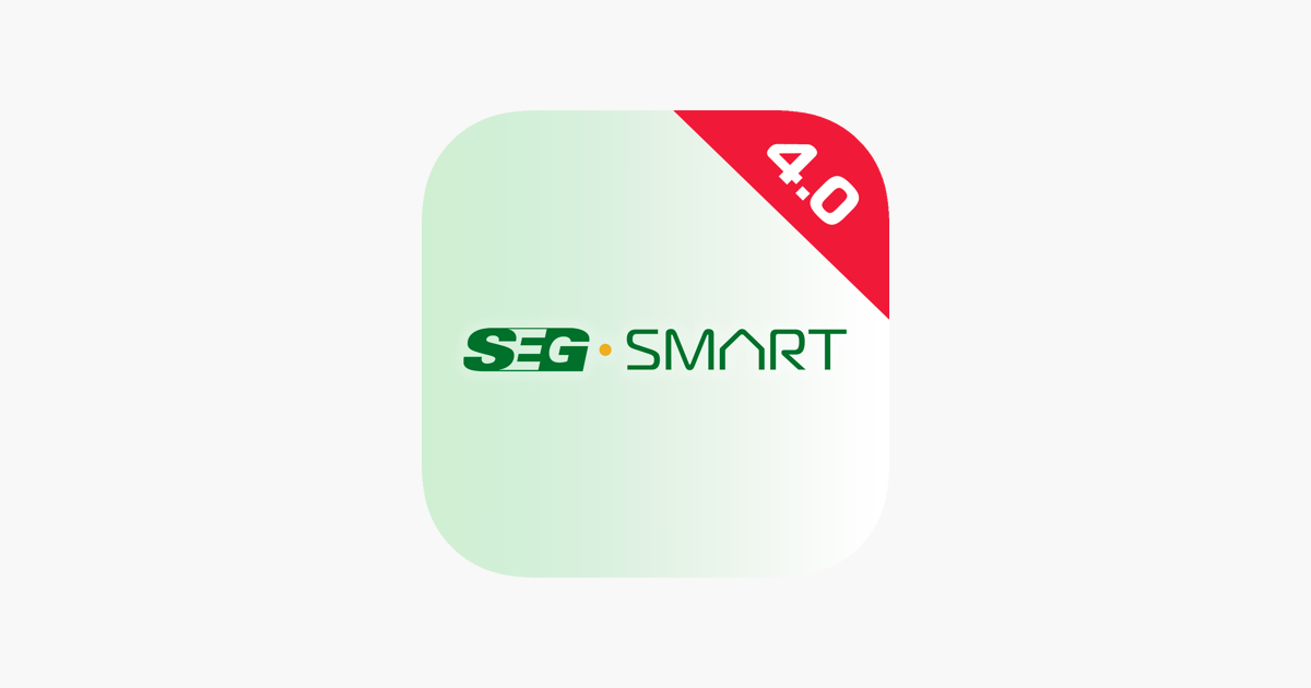 ‎Seg.Smart 4.0 na App Store