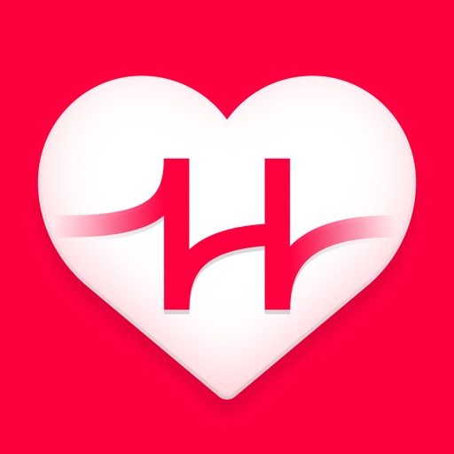Heartify: Heart Health Monitor for PC - Windows 7,8,10,11