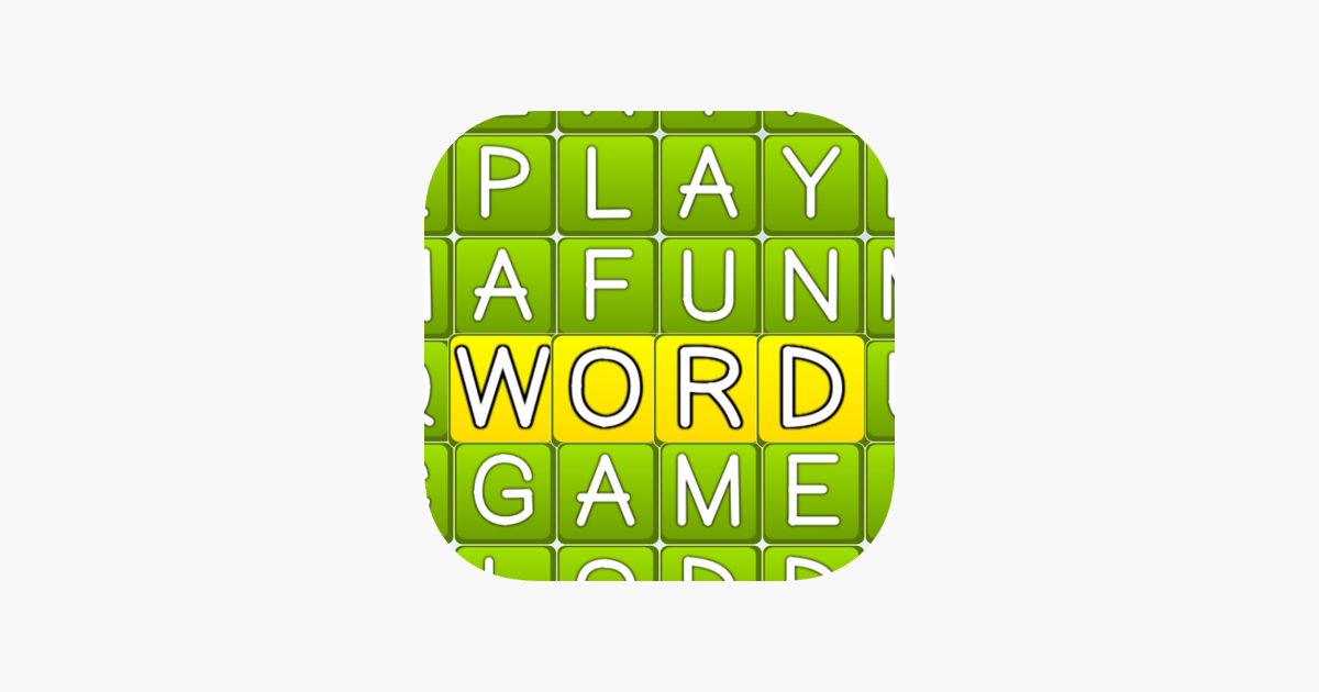 ‎Word Blocks Word Game on the App Store