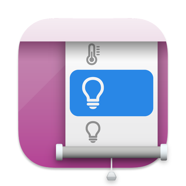 HomeConMenu On The Mac App Store homeconmenu-on-the-mac-app-store